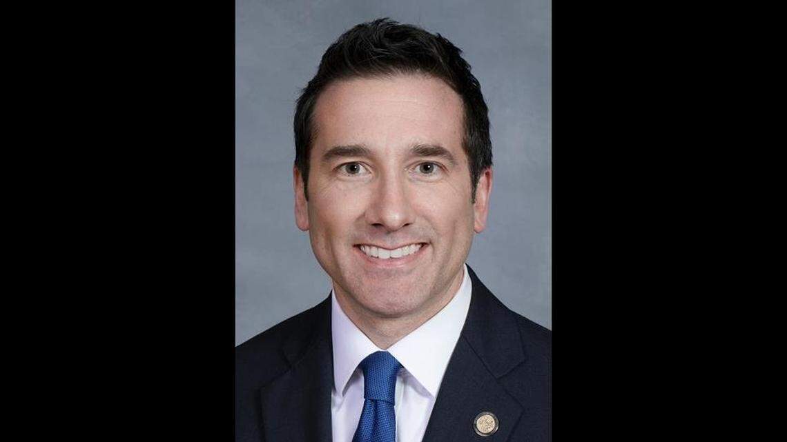 Voter Guide 2022: NC House candidate Terence Everitt, Democrat | Raleigh News & Observer
